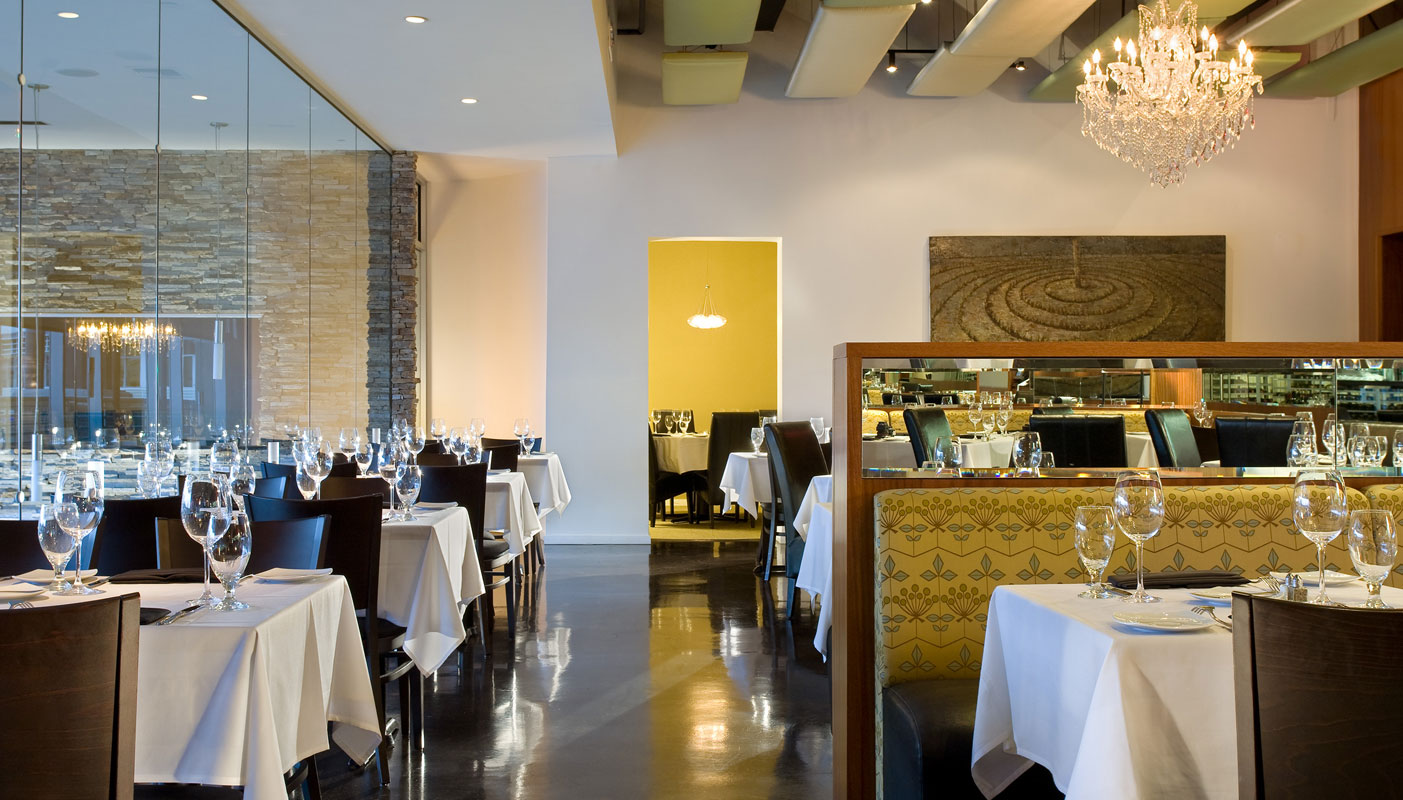 Gallery : Elevate – Your dining experience