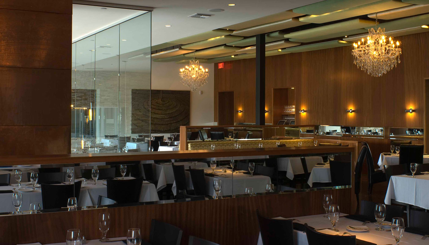 Gallery : Elevate – Your dining experience